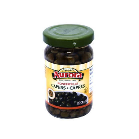Aurora Caper Non Pareille, 100 mL - Walmart.ca
