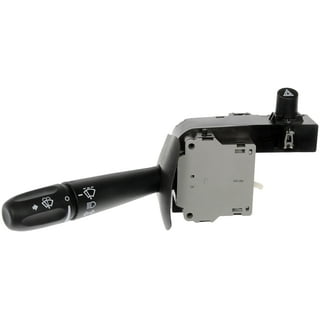 Turn Signal Switch - Compatible with 2004 - 2011 Ford Ranger 2005 2006 ...