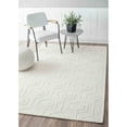 nuLOOM Hand-Woven and Tufted Ambrose Area Rug - Walmart.com
