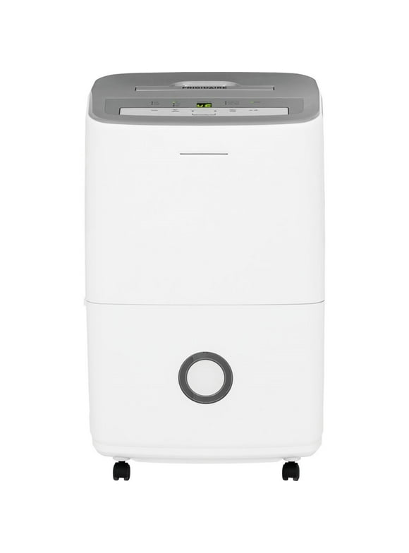Frigidaire Dehumidifiers in Dehumidifiers - Walmart.com