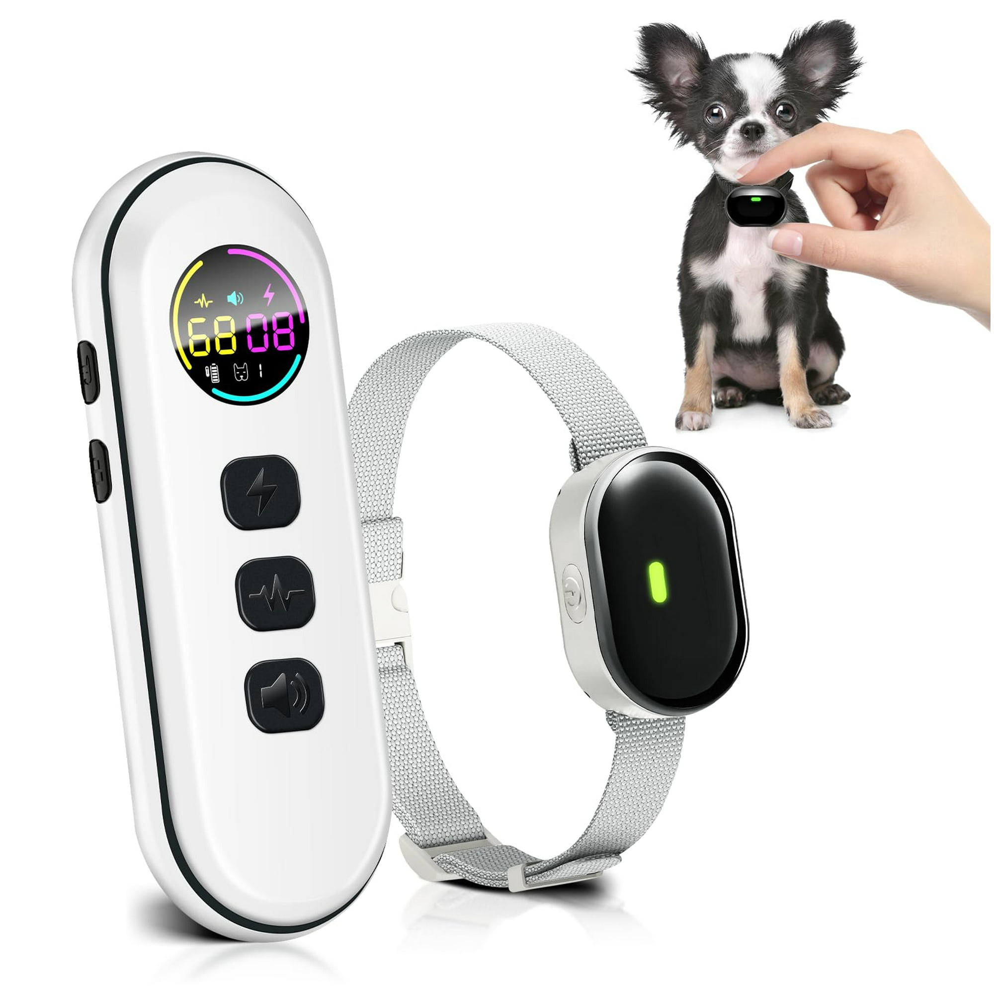 Click here for Chupolik Ultra-Small Dog Shock Collar  Ultra-Light... prices