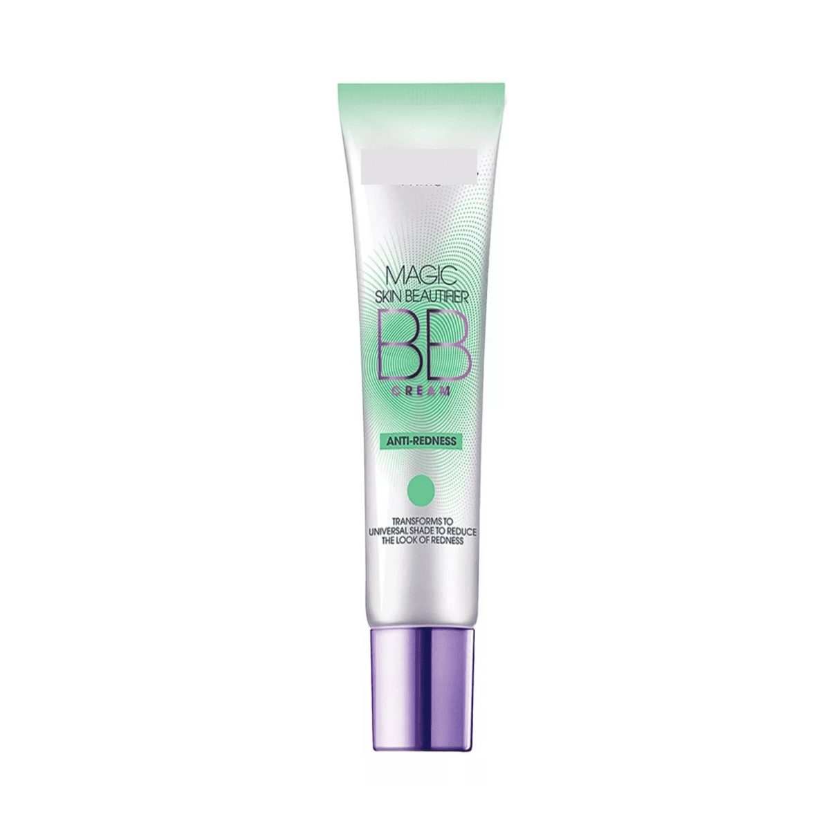 L'oréal Paris Magic Bb Cream Verde Anti-rojeces Y Unificador | Bodega ...