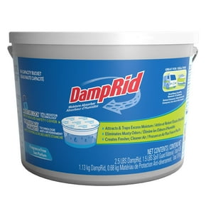 Damprid Household & Home - Walmart Canada