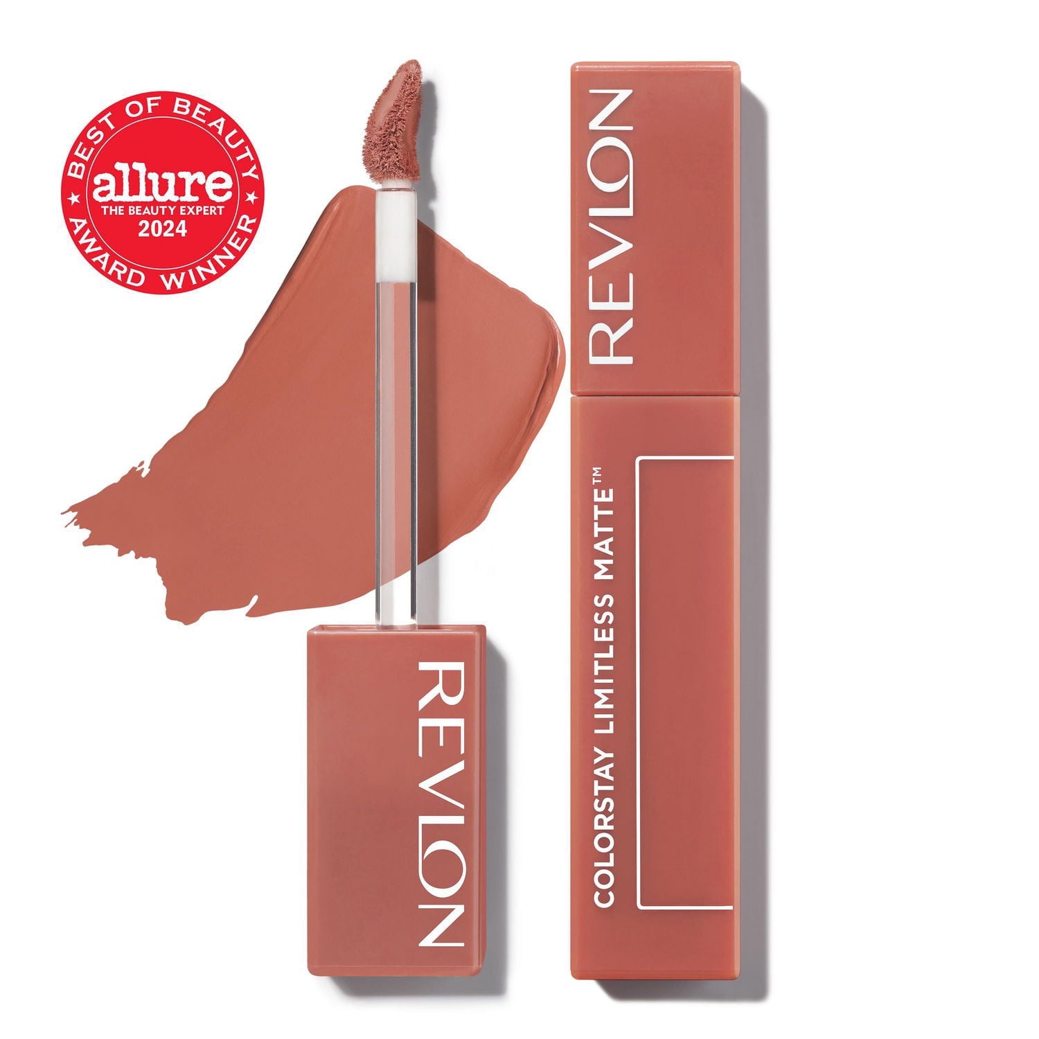 Click here for Revlon Colorstay Limitless Matte Liquid Lipstick... prices