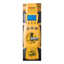 Fieldpiece HS33 Manual Ranging Digital Multimeter - Walmart.com