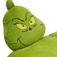 Dr. Seuss, How the Grinch Stole Christmas , Grinch Jumbo Pillow - 50 ...