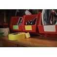 3M 6654 36 mm x 55 m Automotive Refinish Masking Tape, 24 Rolls ...