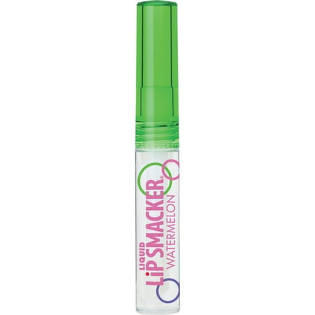 Lip Smacker Watermelon Liquid Lip Gloss - Walmart.com