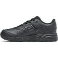 New Balance Kids 680 V6 Lace-up Running Shoe - Walmart.com