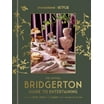 The Official Bridgerton Cookbook (Hardcover) - Walmart.com