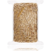 Triani 300g Natural Wheat Straw Grass Harvested Soft and Comfortable ...