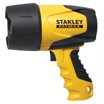 STANLEY Fatmax 2200-Lumen LED Work Spotlight, Rechargeable Li-ion ...