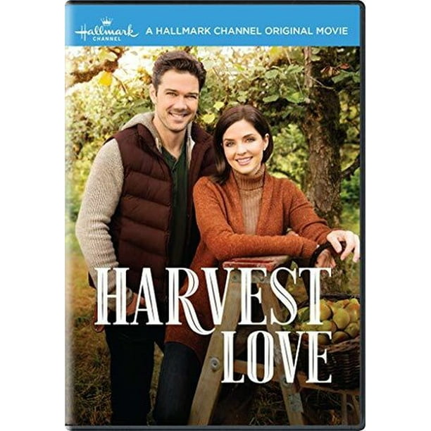 Harvest Love (DVD) - Walmart.com