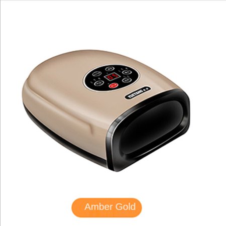 Electric Hand Massager with Heat Air Compression for Hand Relaxation ...