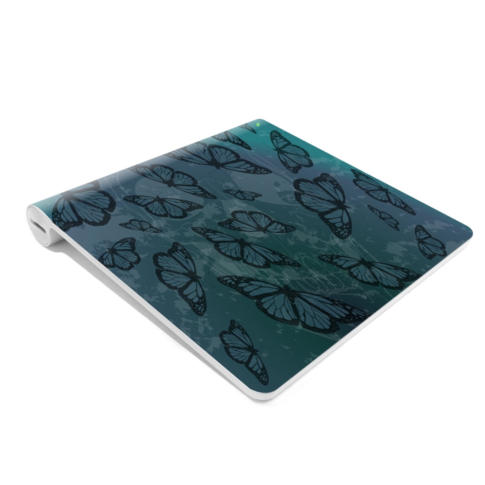Skin Decal Wrap Compatible With Apple Magic Trackpad (original) cover ...