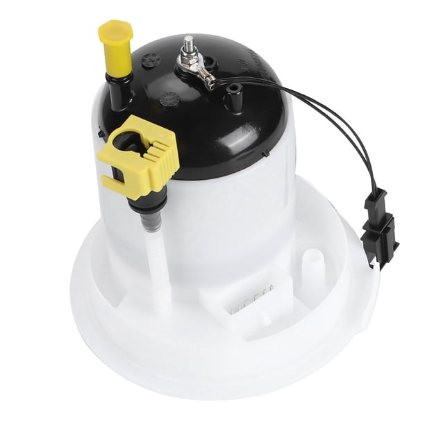 Fuel Filter,Fuel Pump Assembly Fuel WG Fuel Pump Replacement Innovative ...