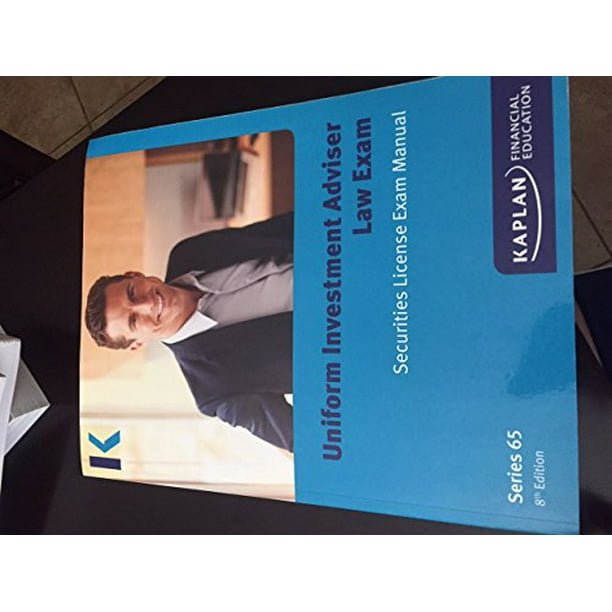 Securities Licensing Exam