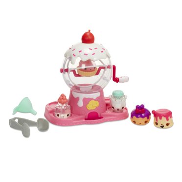 Num noms Snackables Dippers with Scented Slime series 1-1 - Walmart.com