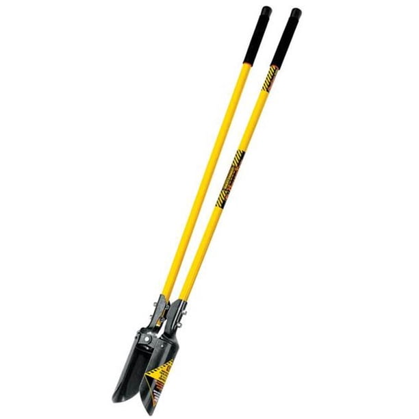 Structron Hercules Post Hole Digger - Walmart.com - Walmart.com