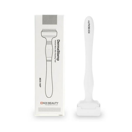 Adjustable Microneedling - Professional Microneedle For Hair, Beard ...