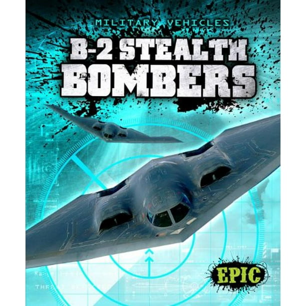 B 2 Stealth Bomber