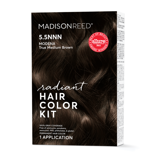 Madison Reed Hair Color