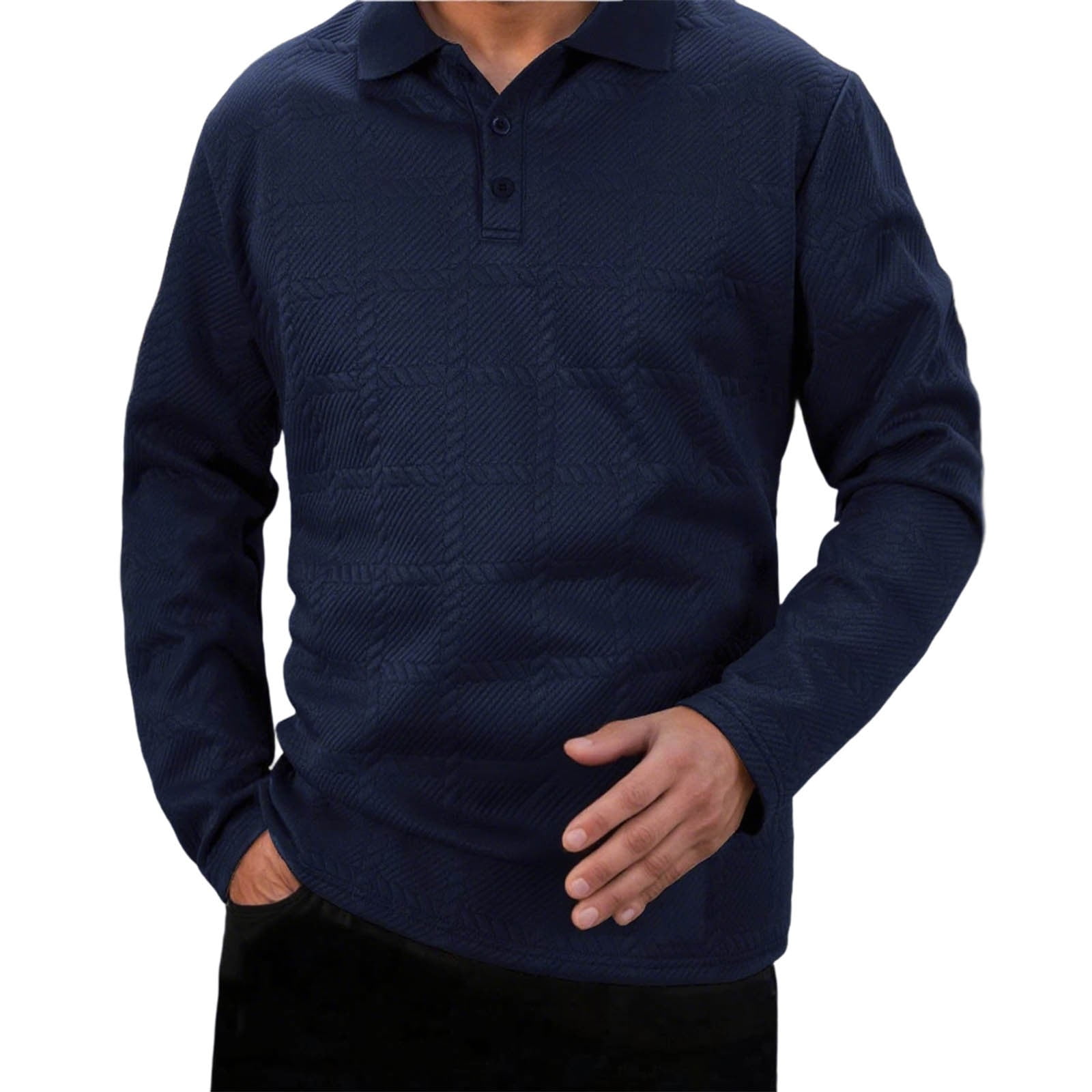 Click here for Tqyyweavej Mens Long Sleeve Shirts Classic Vintage... prices