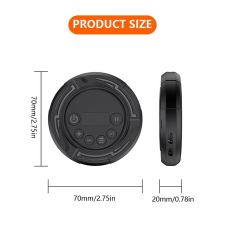destyer Universal Smart Auto-clickers Intelligent Adjustable Physical ...
