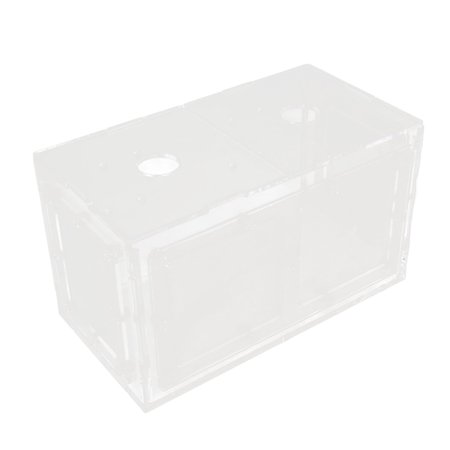 Aquarium Fish Breeding Box Fish Breeding Isolation Box Brine Shrimp ...