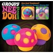 Schylling NeeDoh Color Change Yellow Small Stress Ball - Walmart.com