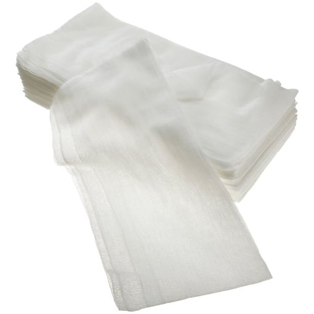 Regency Heavy Weight Professional chef grade cheesecloth , 60 Yards ...