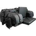 ATV TEK Arch Series hukfga Rear Rack Utility hukfga, Padded ATV Cargo ...