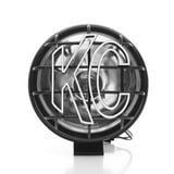 KC HiLiTES Apollo Pro Bright Vehicle Halogen Pair Spot Beam Light ...