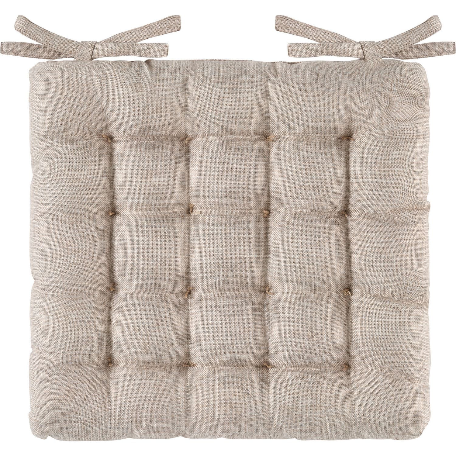 Click here for Hometrends Chair Pad 17x17 prices