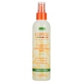 Cantu Shea Butter Leave-in Conditioning Mist with Castor & Argan Oil, 8 fl oz - Walmart.com