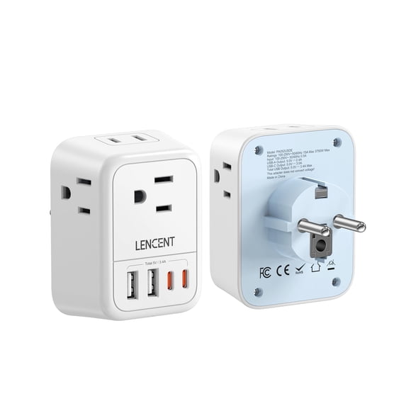 adaptors | Walmart Canada