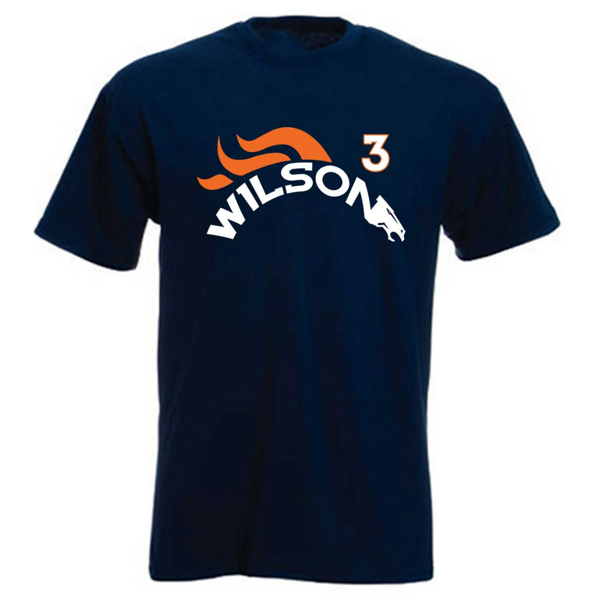 Russell Wilson Shirt