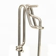 Longline Branch Hanger Snap Swivel Float Line Tuna Clip Live Bait Trap ...