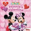 Mickey Mouse Clubhouse Minnie's Valentine - Walmart.com