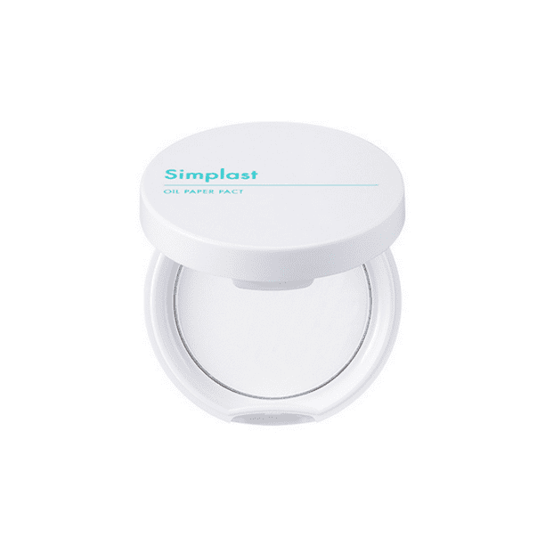 Polvo compacto matificante - Simplast Tonymoly | Bodega Aurrera en línea