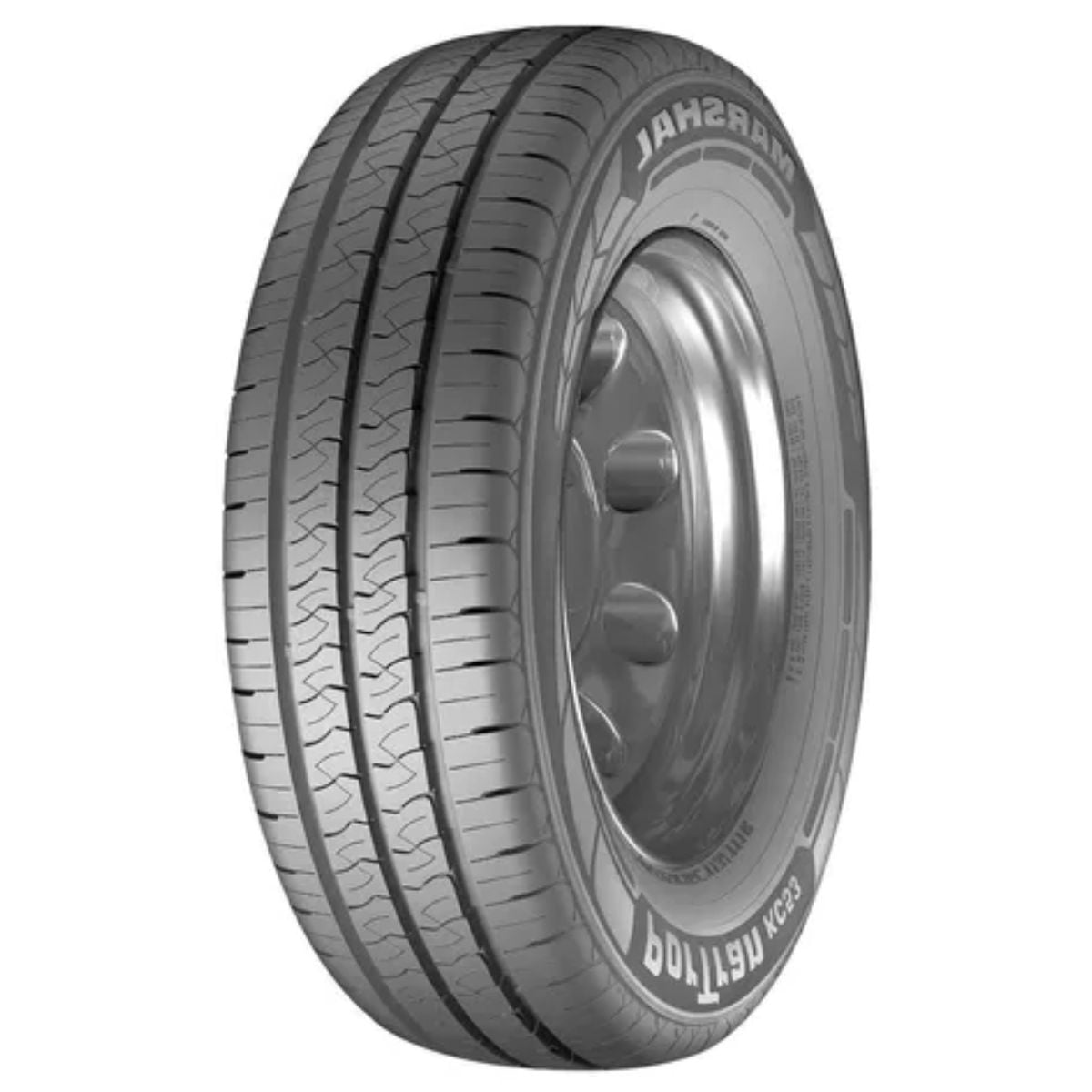 Llanta Marshal Portran KC53 215/70R15 109/107T | Walmart en línea