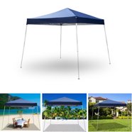 Ozark Trail 14' x14' Instant Lighted Canopy - Walmart.com