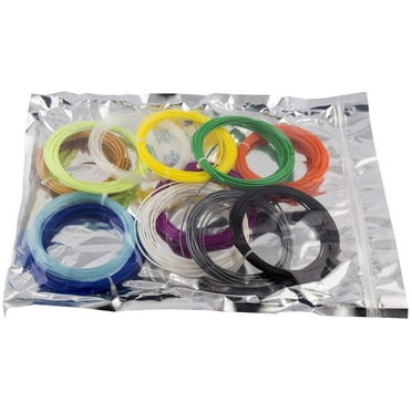 HATCHBOX 3D ABS-1KG1.75-YLW ABS 3D Printer Filament, Dimensional ...