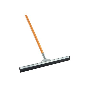 Harper 5324224A 24" X 60" Wood Handle Floor Powrwave® Squeegee ...