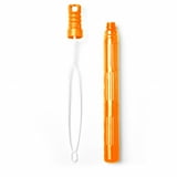 Play Day Bubble Maker Stick Toy with 30 Ounce Bubble Solution, 6 Pack ...