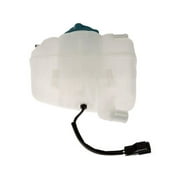 Volvo Xc70 Engine Coolant Reservoir
