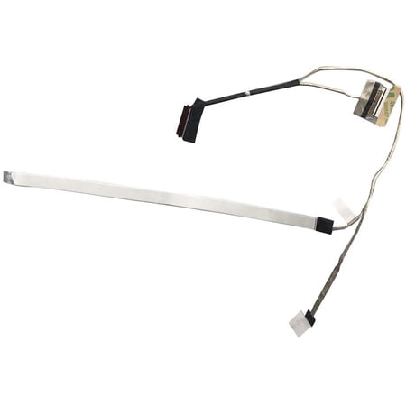 Bmatwk LCD LED LVDS Display Cable Replacement for Lenovo Yoga C740 ...