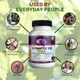 GreenVify Synaptic XR Max – Advanced Brain & Cognitive Support ...