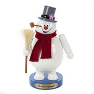 Kurt Adler 8-Inch Surfer Santa Nutcracker - Walmart.com