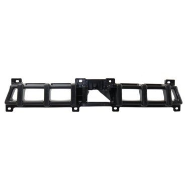 Front Bumper Cover Grille - Compatible with 2005 - 2009 Ford Mustang ...